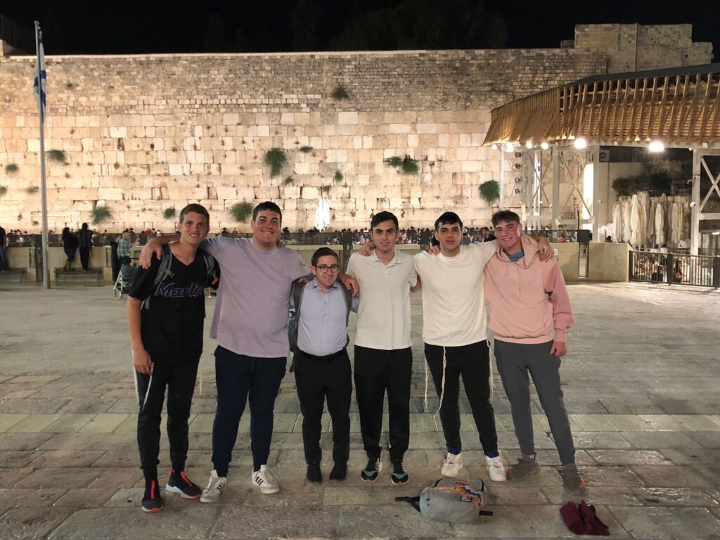 Chabura Spotlight: Ari Pollack - Kollel