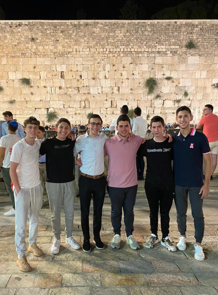 Chabura Spotlight: Akiva Prager - Kollel