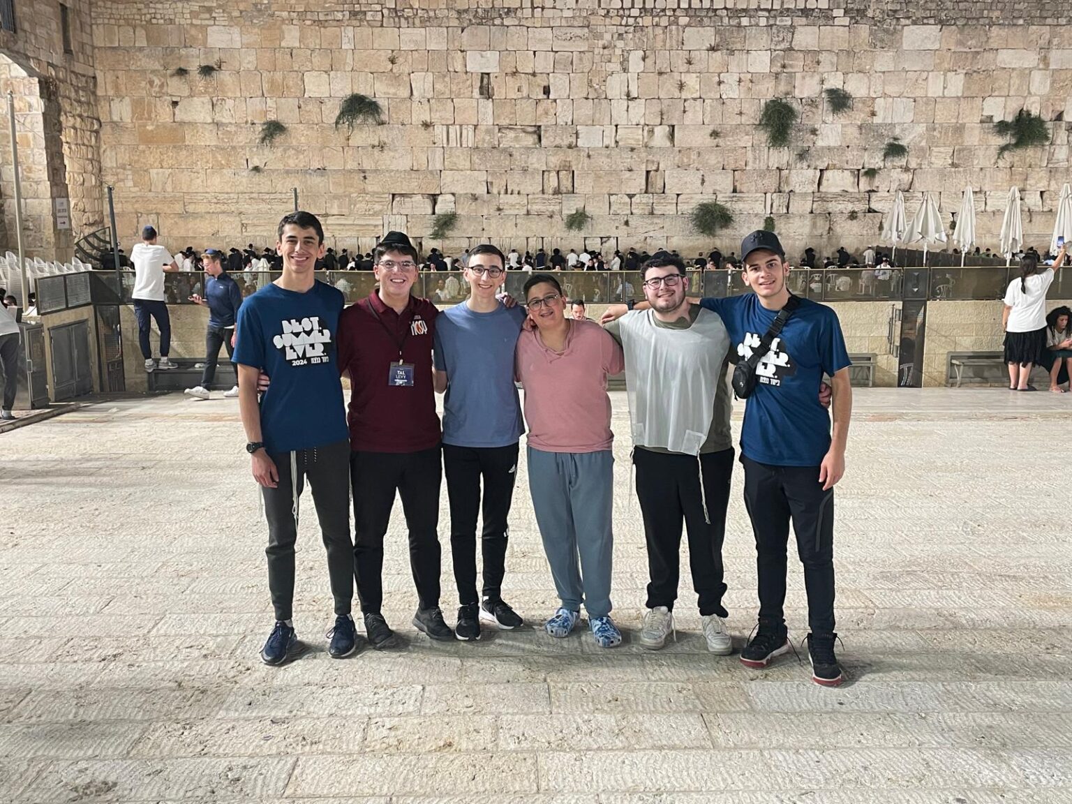 Chaburah Spotlight: Tal Levy - Kollel