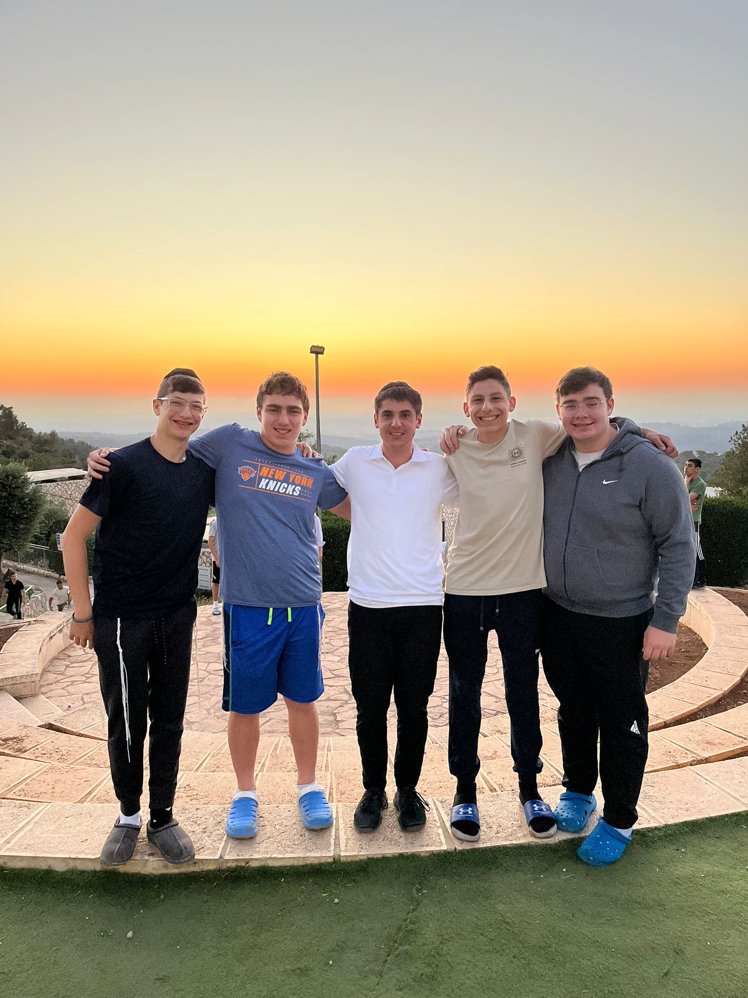 Chaburah Spotlight: Moshe Spirgel - Kollel