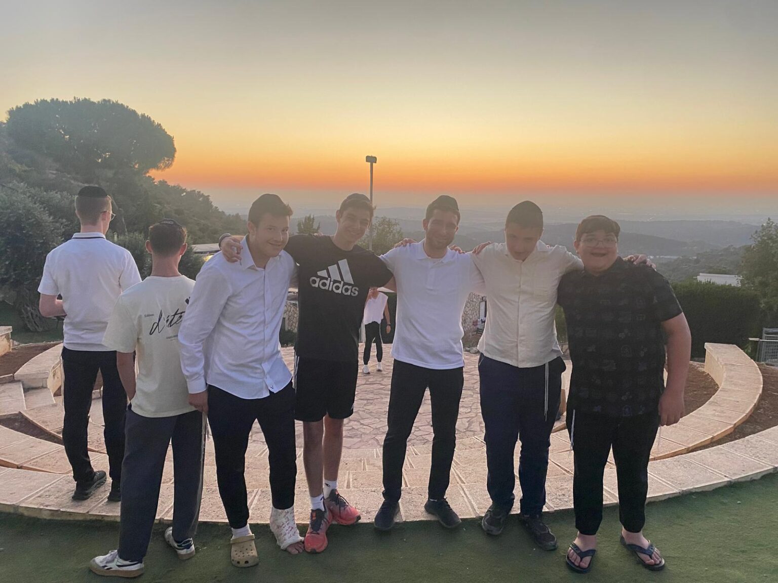 Chaburah Spotlight: Shlomo Zauderer - Kollel